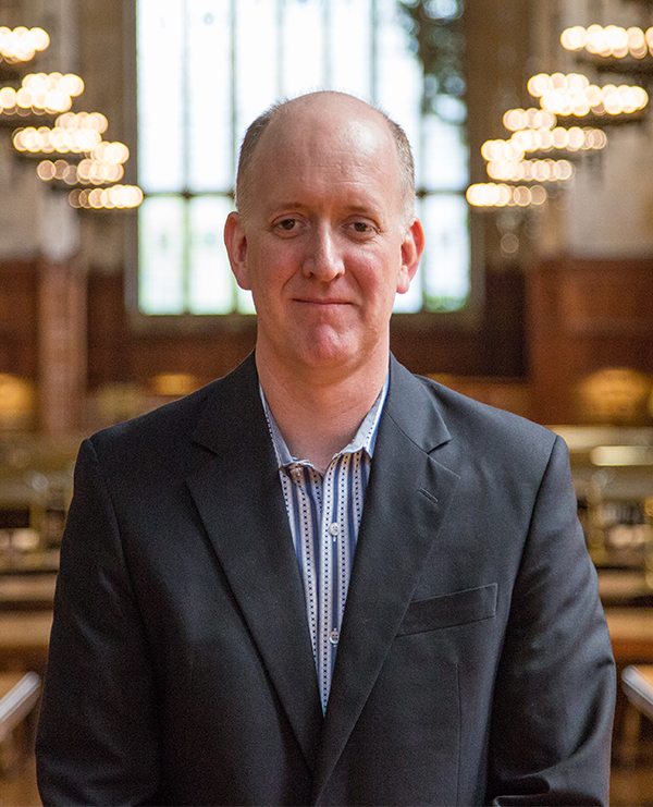 Professor Dan Crane – Eclectic Interests, Projects and Publications